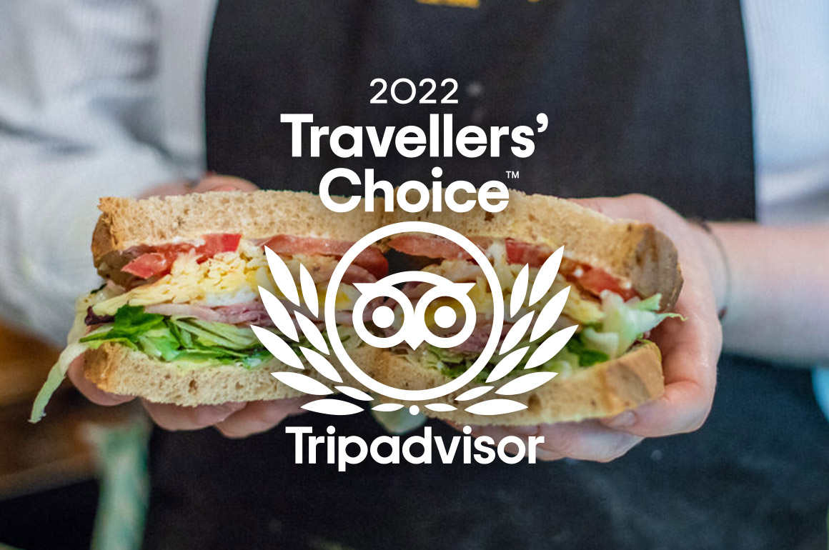 Terry's Cafe – Home Cooking at its best