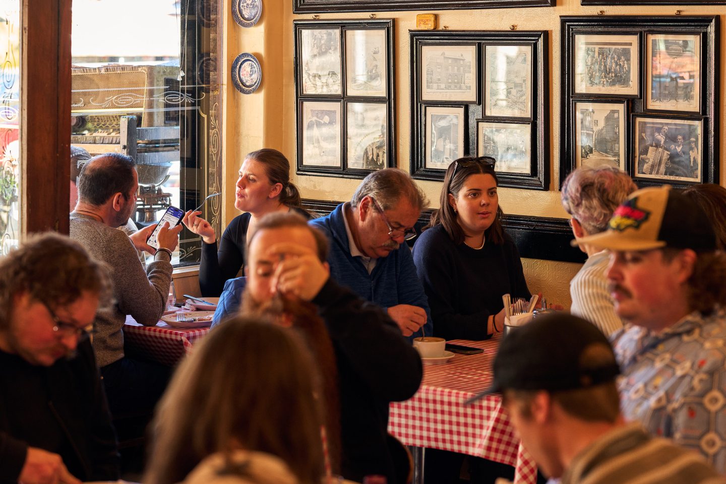 Terry's Cafe – Home Cooking at its Best