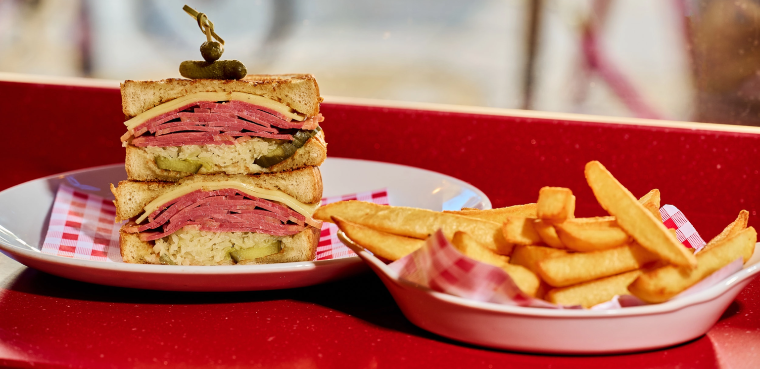 Terry's Cafe – Home Cooking at its Best