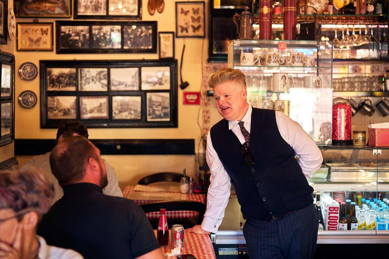 About – Terry's Cafe