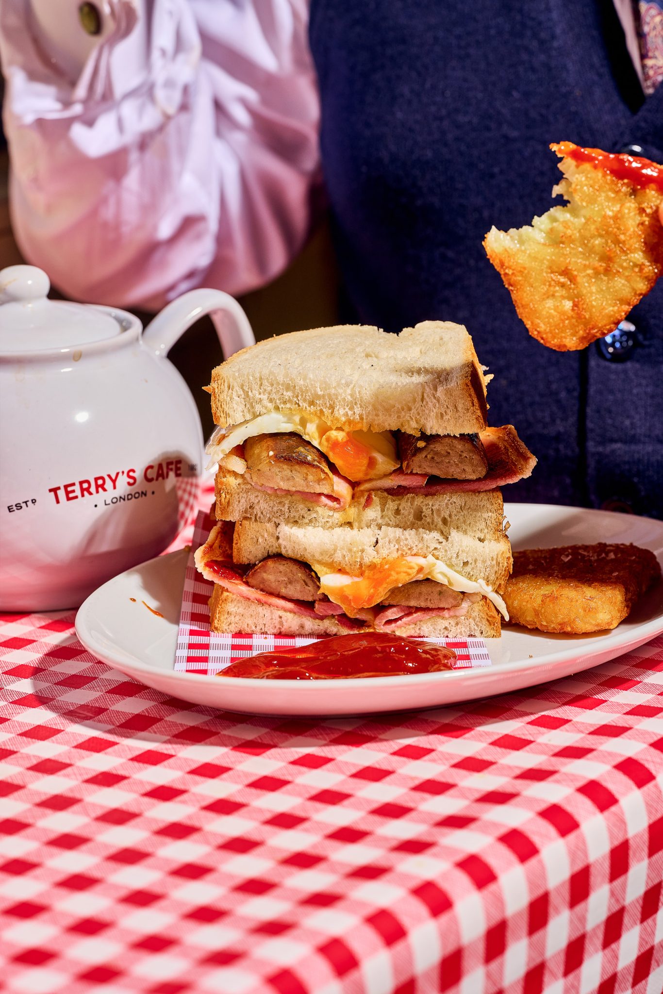 About – Terry's Cafe
