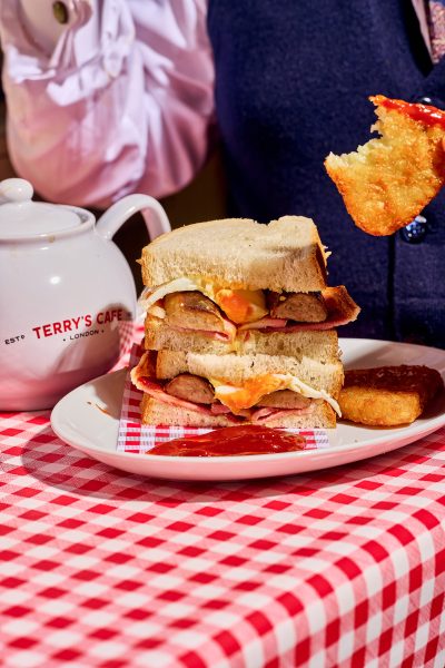 About – Terry's Cafe