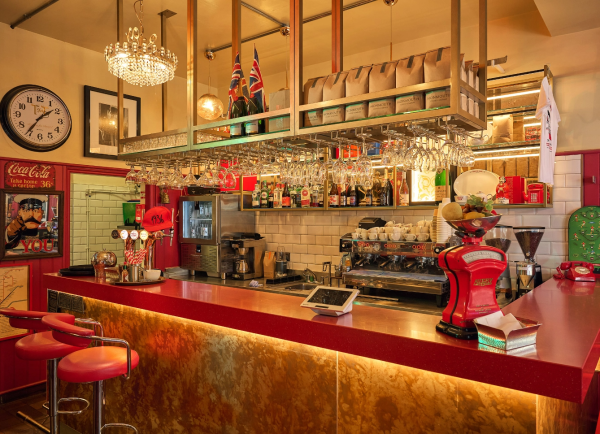 About – Terry's Cafe