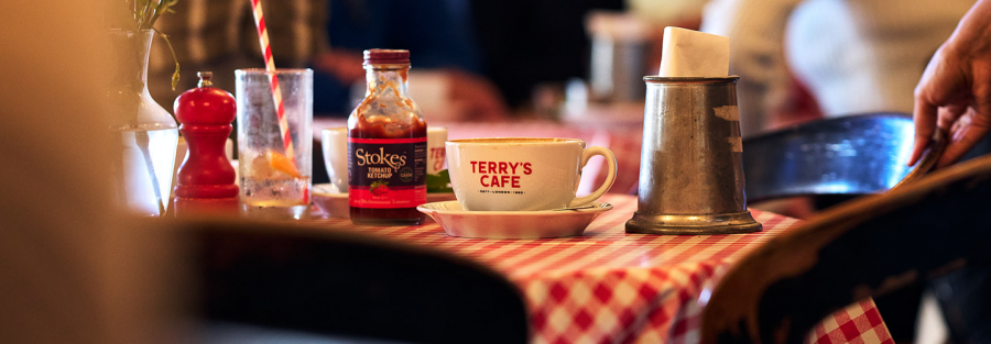 News – Terry's Cafe
